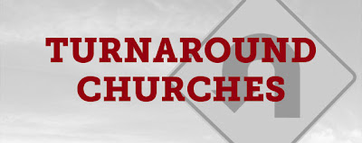 Anglicans Ablaze: Six Recent Lessons I Learned from Turnaround Churches